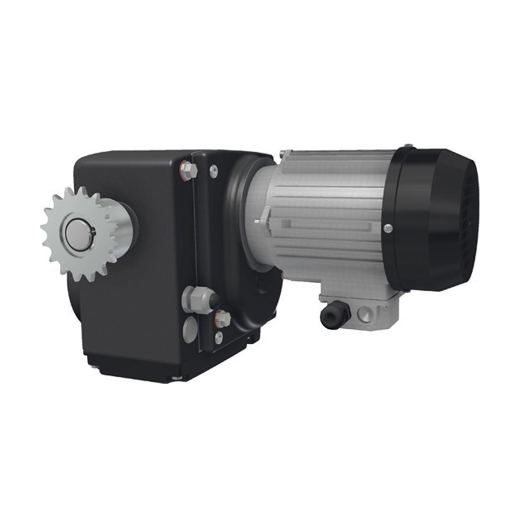 RW402-25\230\1\OC\P\C\86 greenhouse vent winder Ridder motor | Groupe ...